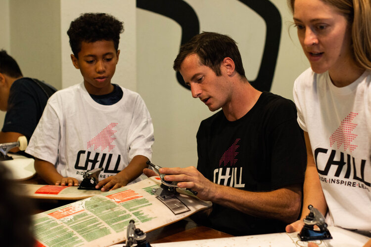 Cookie is Pro! | Chill Foundation