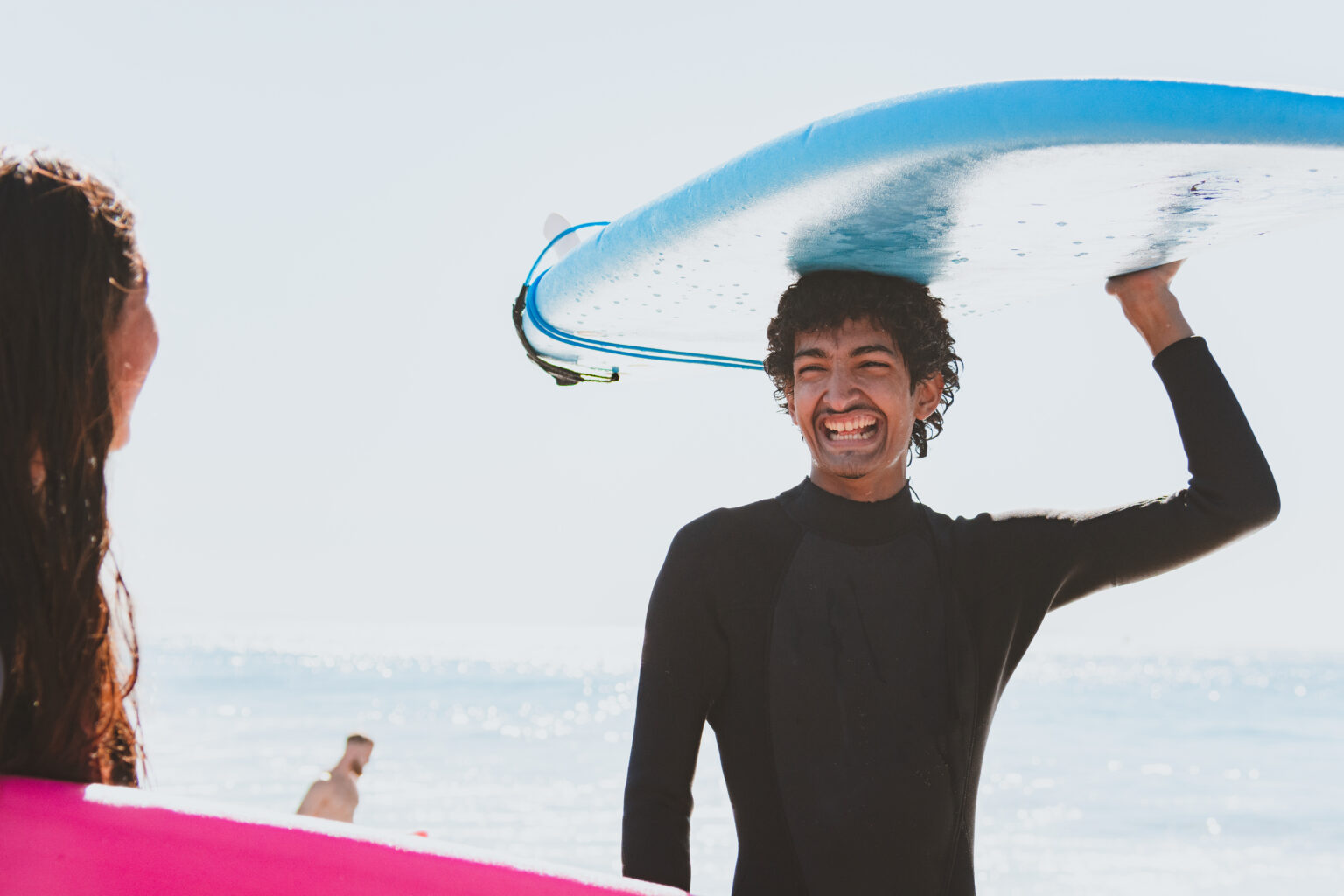 Surf | Chill Foundation