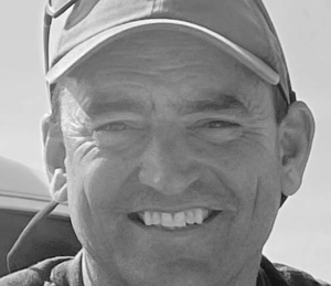 Scott McArdle (He/Him) | Chill Foundation