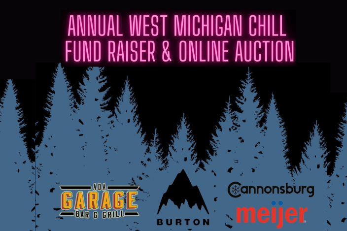 Events | Chill Foundation