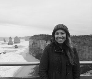 Nikki Tardiff (she/her) | Chill Foundation