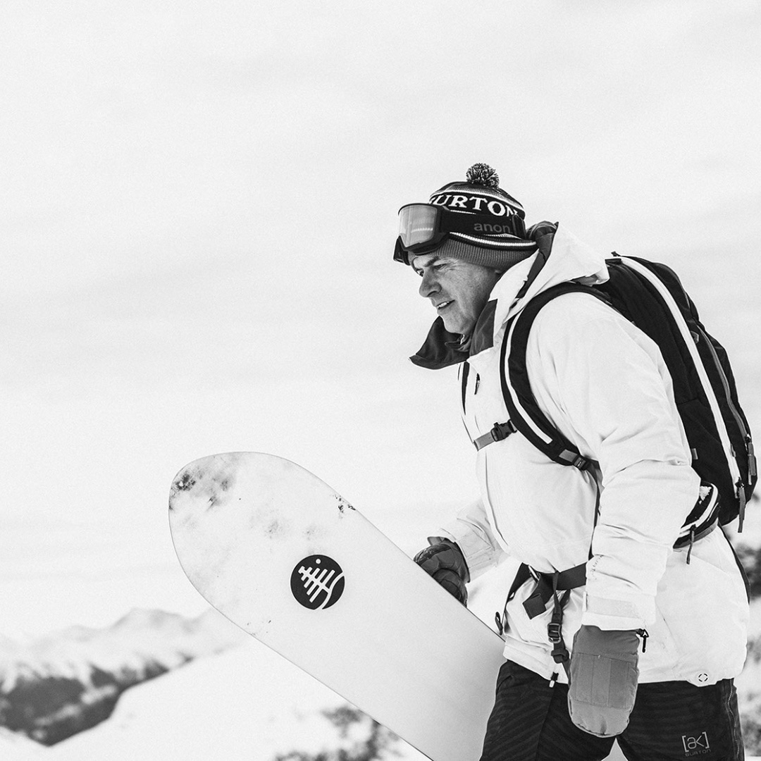 JBC Evolution Campaign | Chill Foundation