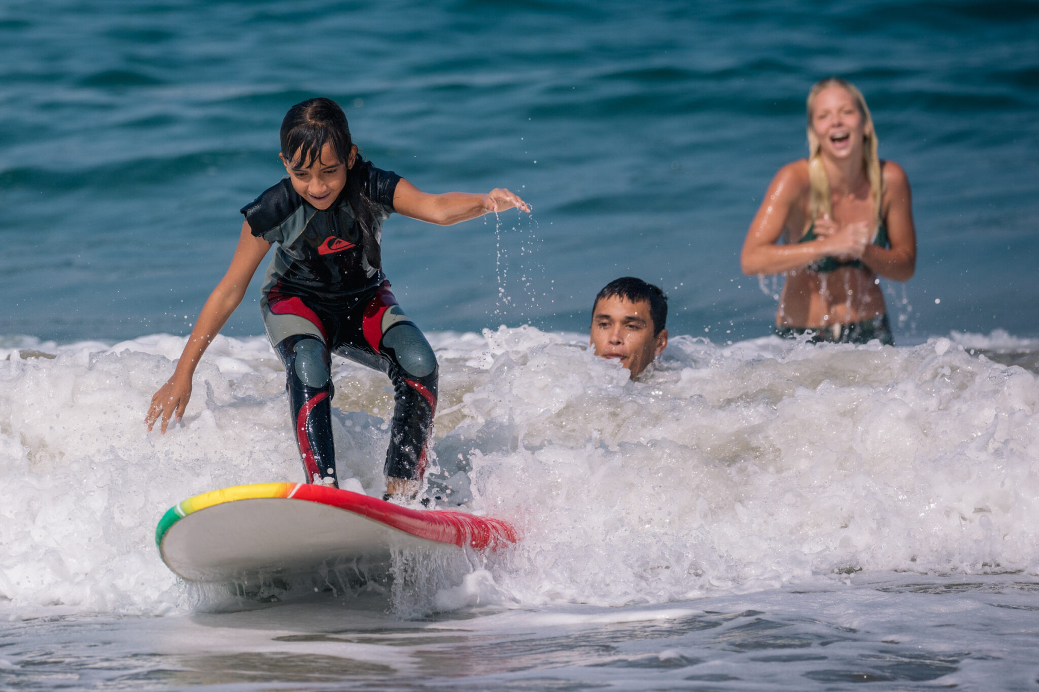 Challenge by Choice | Chill Foundation