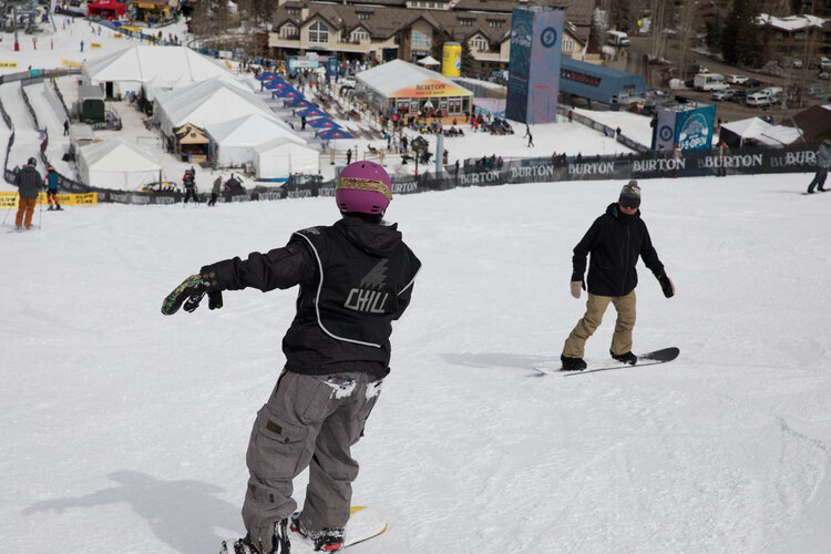 Remembering Jake | Chill Foundation