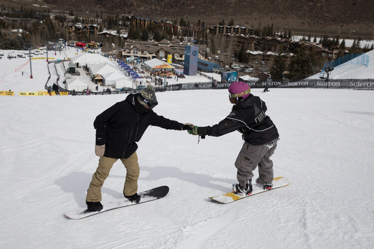 Remembering Jake | Chill Foundation