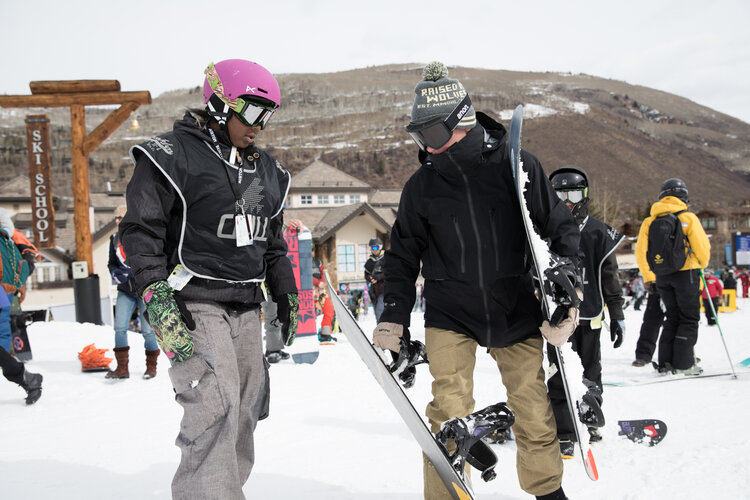 Remembering Jake | Chill Foundation