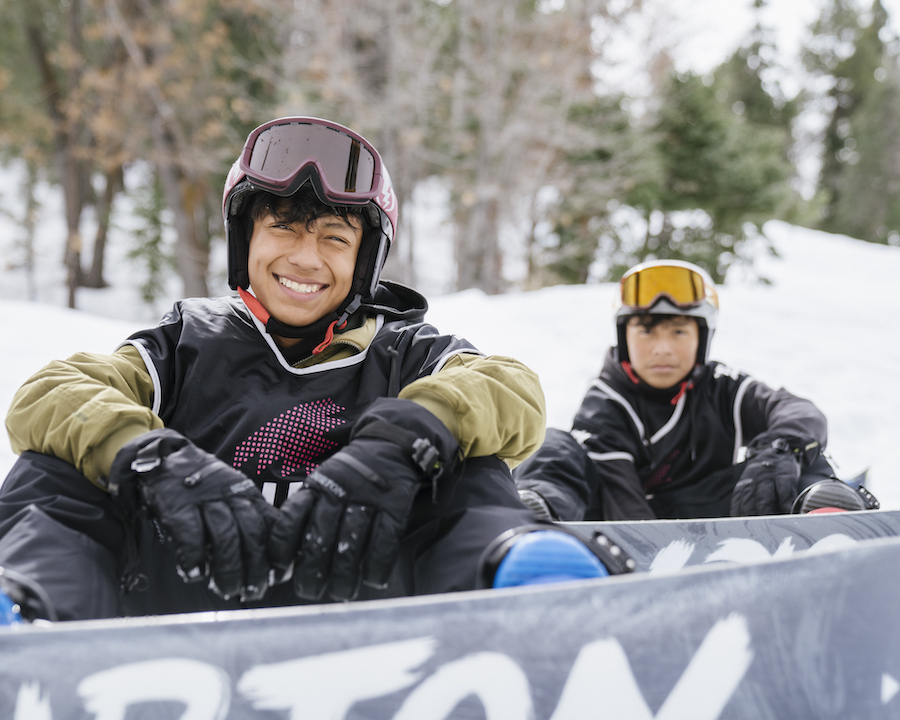 Our Impact | Chill Foundation